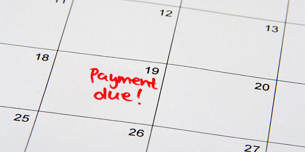 Fair Payment Code: The answer to late payment woes? | Blog