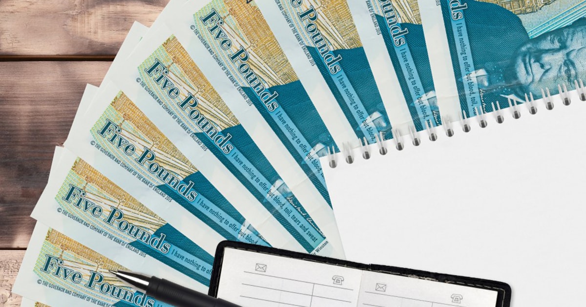 5 common causes of poor cash flow - Blog