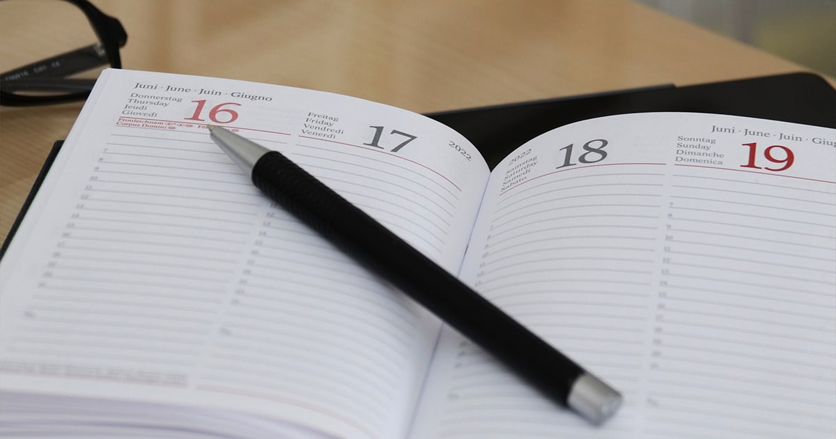 Credit control timeline: 8 steps to collect payment | Blog